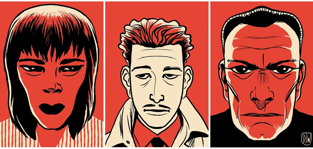 faces-with-the-mirror-tool-finished-artworks-krita-artists