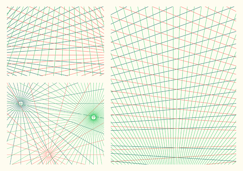 Seexpr pixel perfect grids, hexagonal grids, checkerboard and more ...
