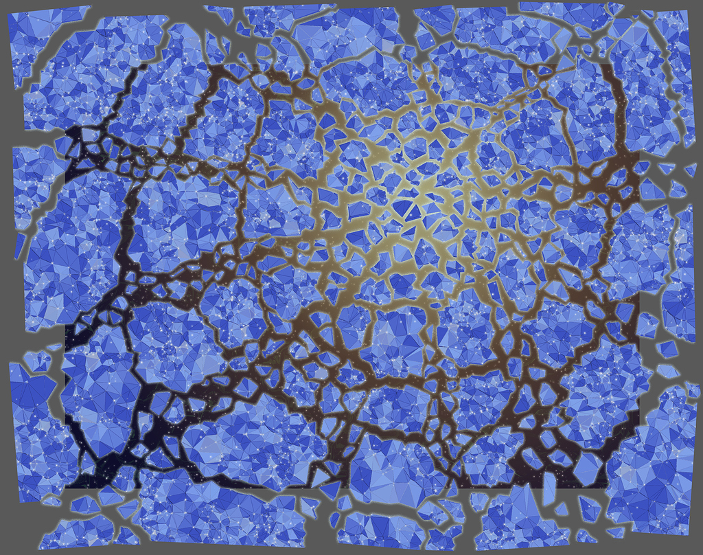 Broken Layer - Finished Artworks - Krita Artists