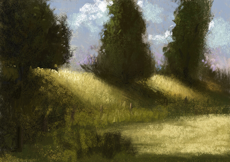 Nominations Thread – February/March 2026 Best of Krita-Artists ...