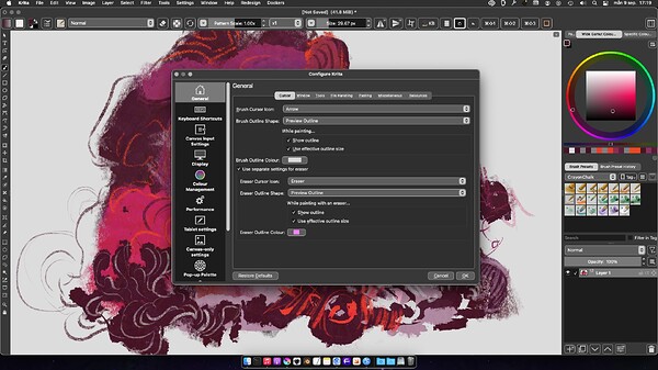 Plugin: Style Sheet Loader Extension - Plugins and Scripts - Krita Artists