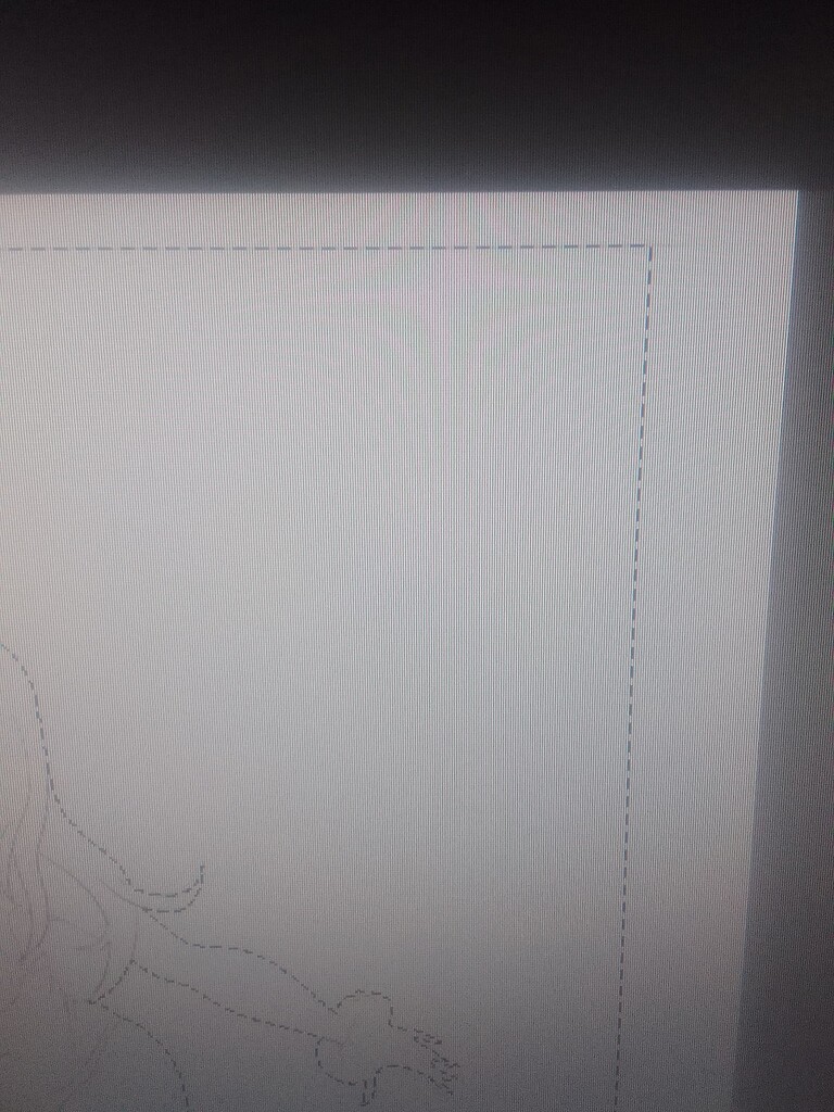 Magic wand pixels - General Questions - Krita Artists