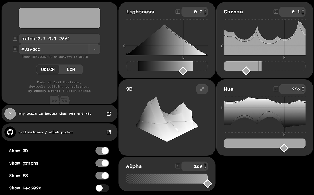Screen Filter - A fullscreen perceptual greyscale filter for Windows ...