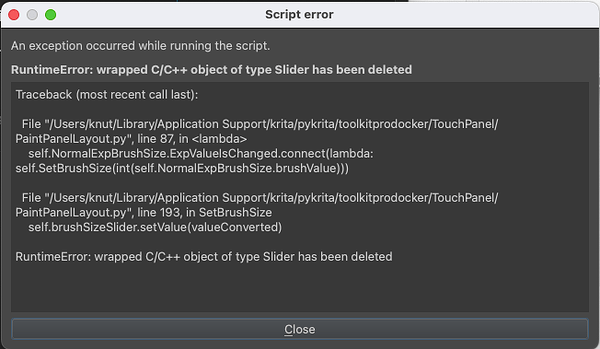 Reduce tool tip delay? - General Questions - Krita Artists