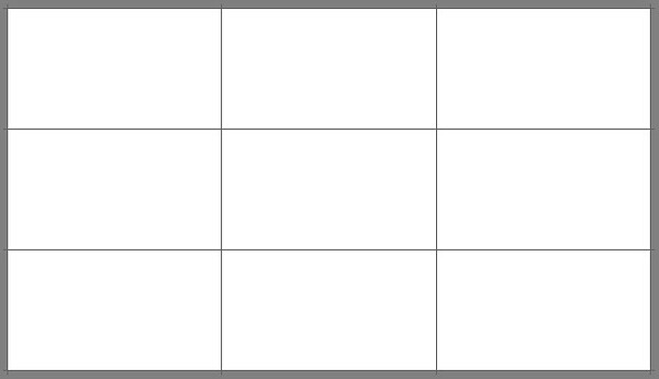 Tile Grid: A plugin for creating customizable guide layouts for ...