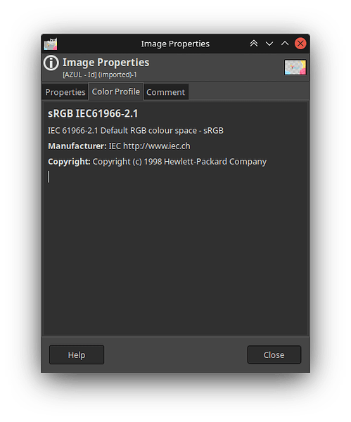 Problem opening a PSD file - General Questions - Krita Artists