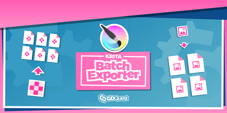 How Export Several Layer In Png Files At The Same Time 2 By Takiro General ions 
