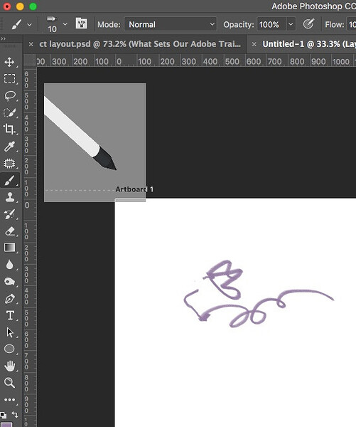 Custom Brush Cursor plugin - Plugins and Scripts - Krita Artists