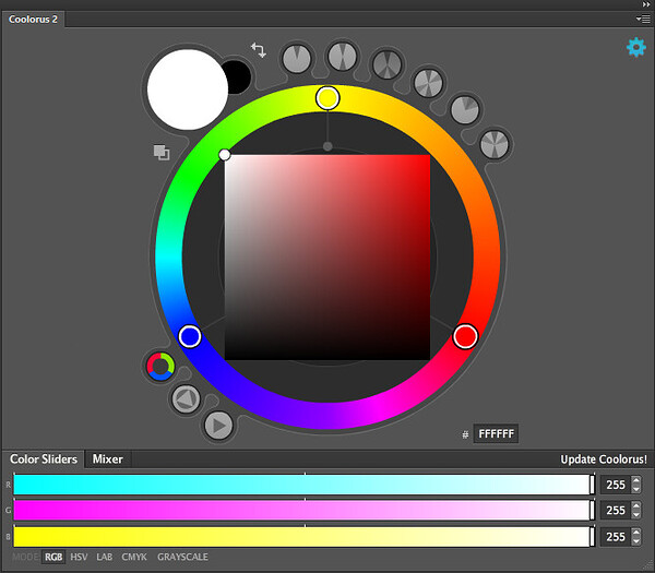 Advanced Color Wheel Inspiration Idea Artists Feedback Testing advanced-color-wheel-inspiration-idea-artists-feedback-testing