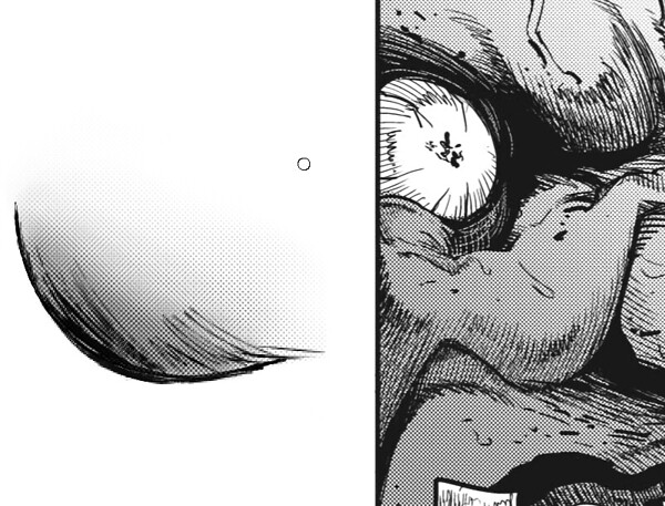 Pro manga inking and toning tips. - General Questions - Krita Artists