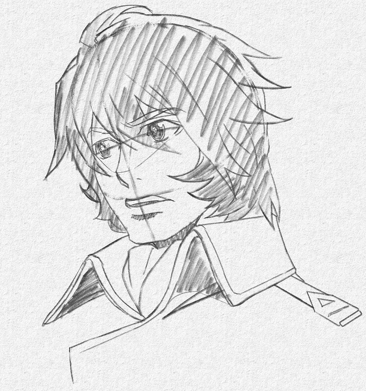 Proko Pencil from Infinite Painter for Krita - Brushes and Bundles ...