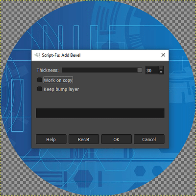Layer Style, Bevel and Emboss Help - General Questions - Krita Artists