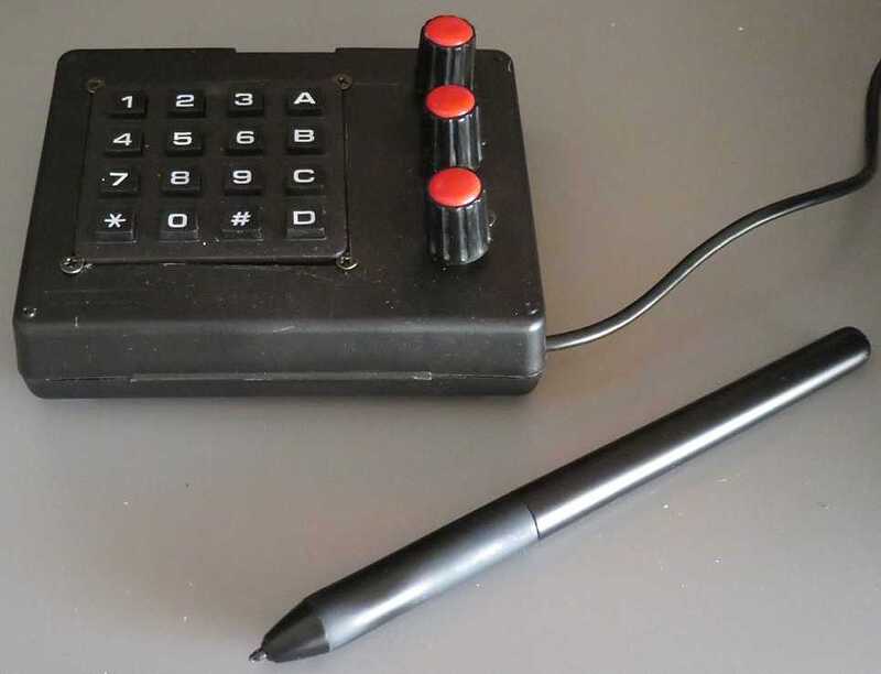 DIY Input Device For Drawing Tablet - Hardware Advice - Krita Artists