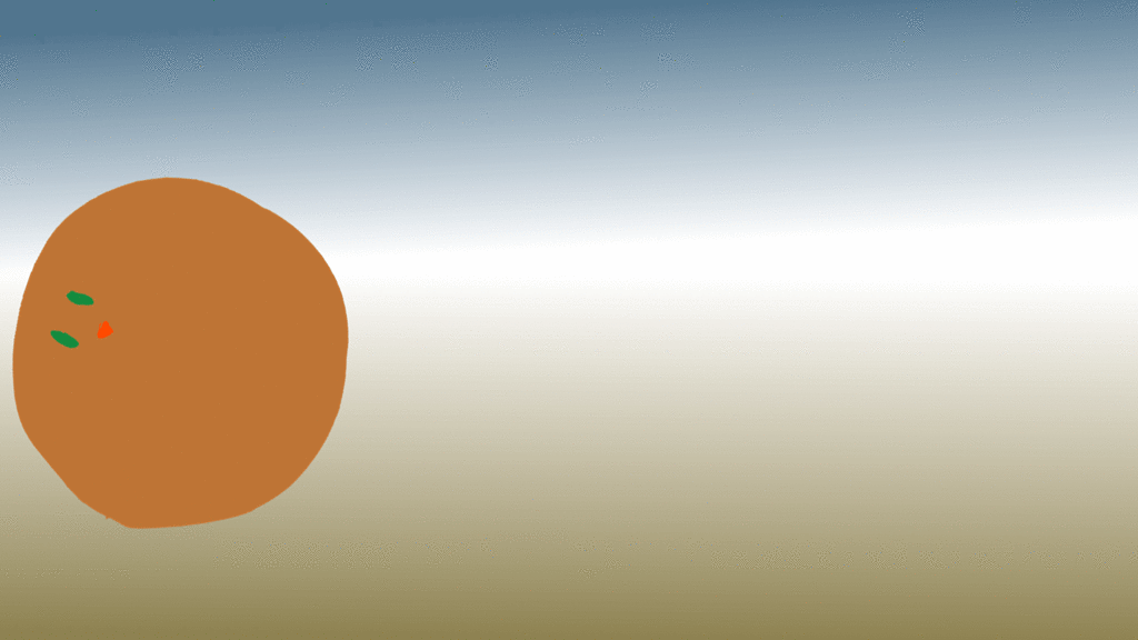The ball of furr - Animations - Krita Artists