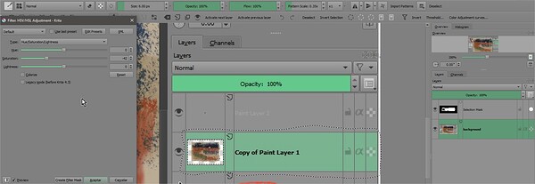 Zoldyako's Themes for Krita v2 - Brushes and Bundles - Krita Artists