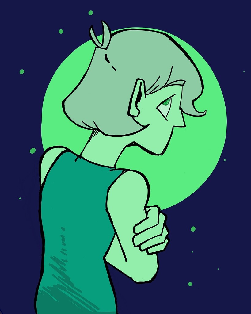 Is It Normal For My Artworks Colours To Be Different When They Are