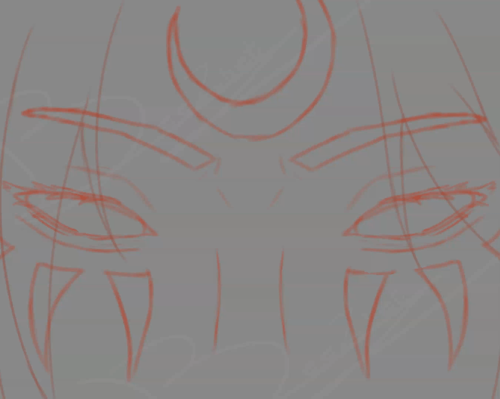 Quick animation - Animations - Krita Artists