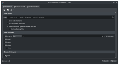 What to do with .kra~ files on Mac? - General Questions - Krita Artists
