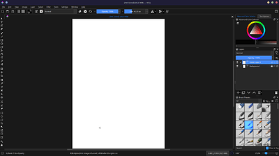 Krita QSS Themes Collection - Customize Your Interface! - Resources ...