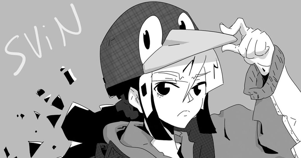 Tuxanne, a new OS-tan for linux weebs - Finished Artworks - Krita Artists