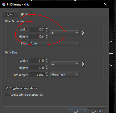 Font editing and export Mess - Basics & Interface - Krita Artists