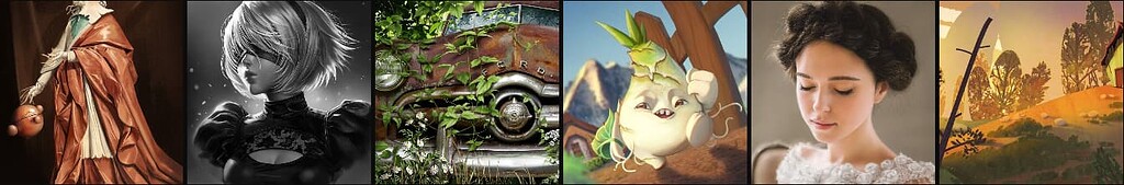 Best of Krita-Artists – April/May Nomination Submissions Thread ...