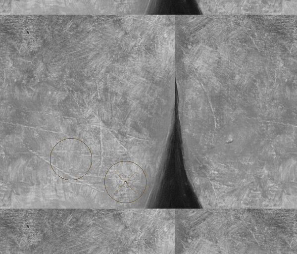 How to Create a Seamless Texture From an Image Using Krita + How to Use ...
