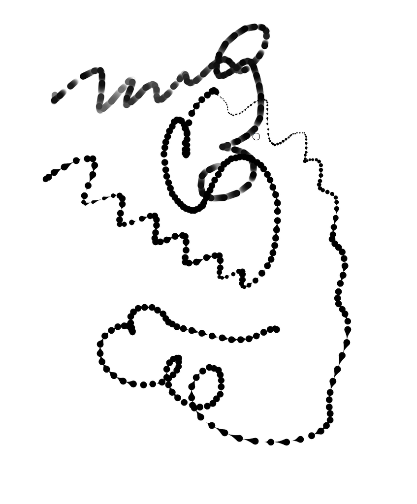 Drawing Tablet Issues - Hardware Advice - Krita Artists