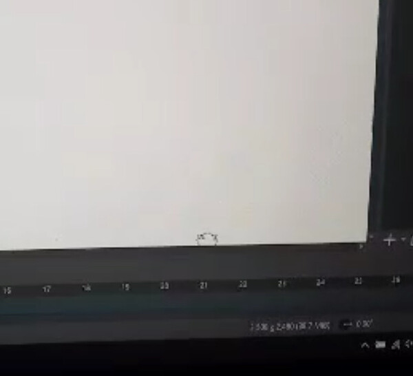 Graphics tablet cursor issues - Input Device Support - Krita Artists