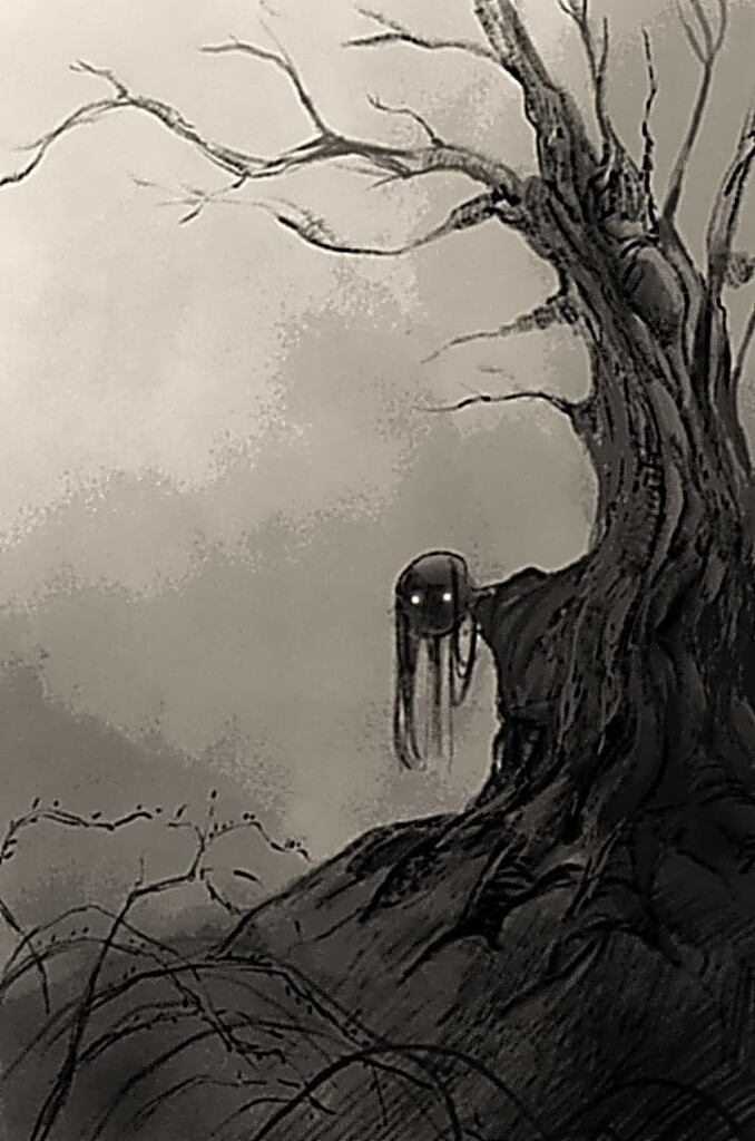 Checanty's Banshee animation - Animations - Krita Artists