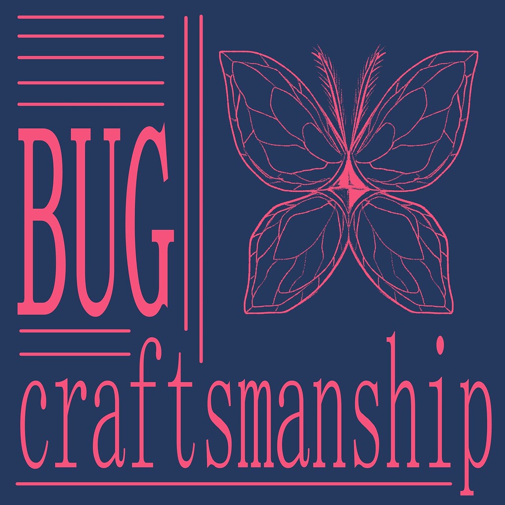 Bug Craftsmanship - Brush bundle - Brushes and Bundles - Krita Artists