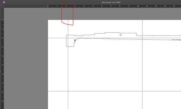 Snapping guides to rulers - General Questions - Krita Artists