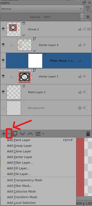 Disabling anti-aliasing effects of exported vector layers into raster images - General Questions ...
