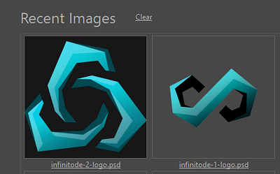 Vector shapes in photoshop PSD are not loaded in krita - Artists ...
