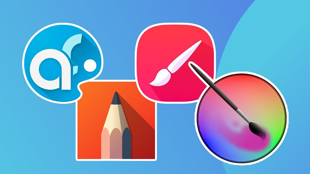 Krita named #1 drawing app for Android - off-topic talks - Krita Artists