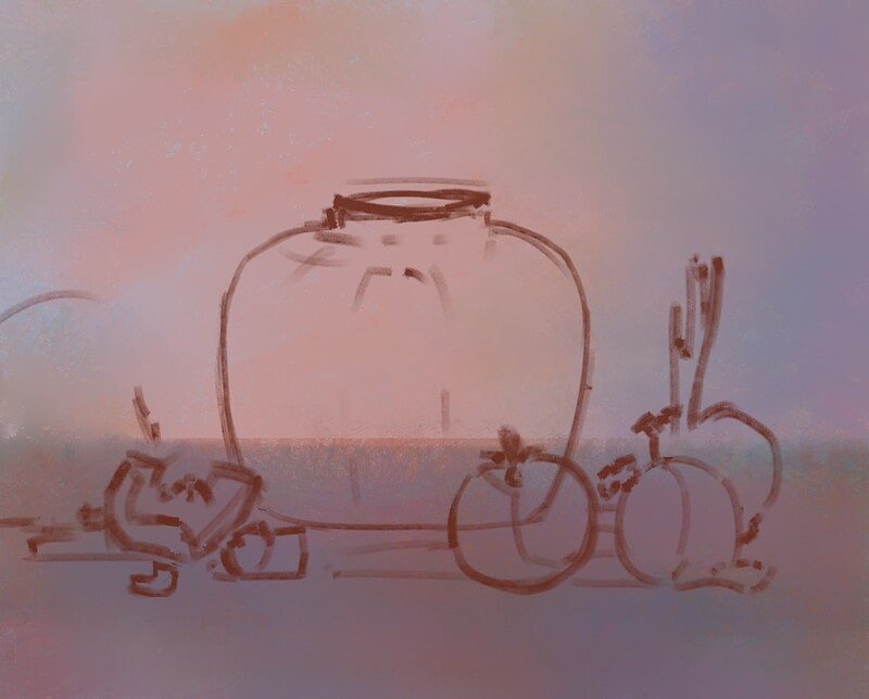 Photoshop common brush transfer, with original brush - Brushes and ...