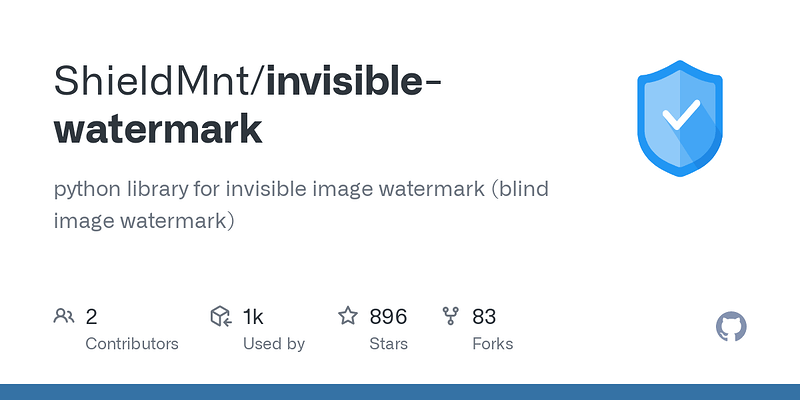 Stable Diffusion Invisible Water Request - Feature Requests - Krita Artists