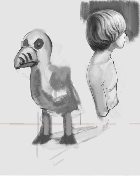 Proko Pencil from Infinite Painter for Krita - Brushes and Bundles ...