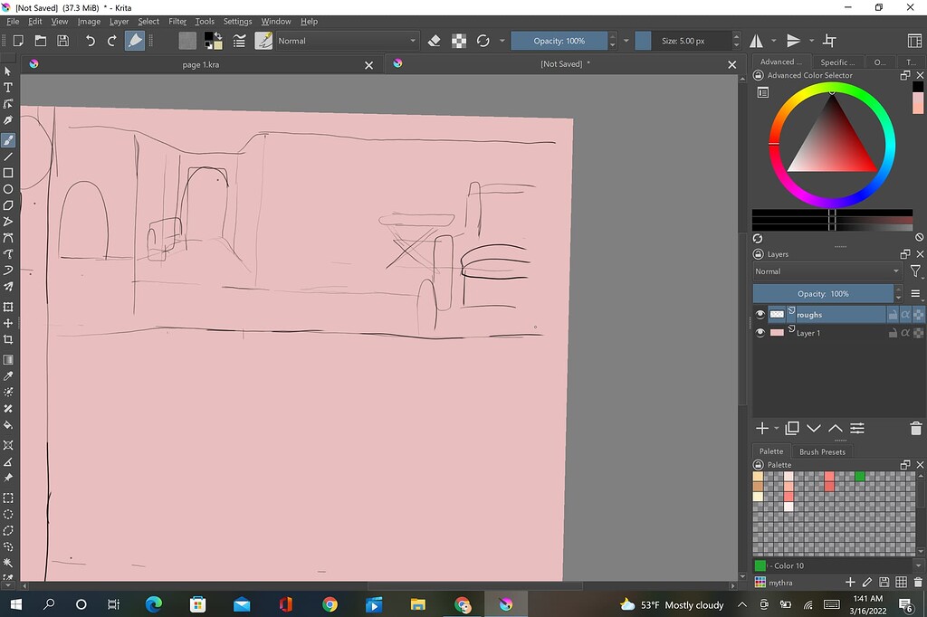 Copy Paste Possible General Questions Krita Artists copy-paste-possible-general-questions-krita-artists