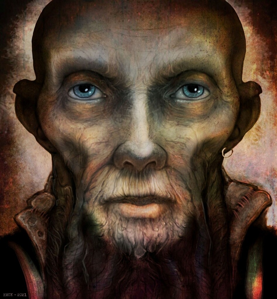Put Some Color To Image Finished Artworks Krita Artists