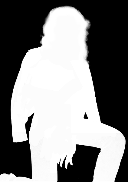Background Removal with Krita - Finished Artworks - Krita Artists