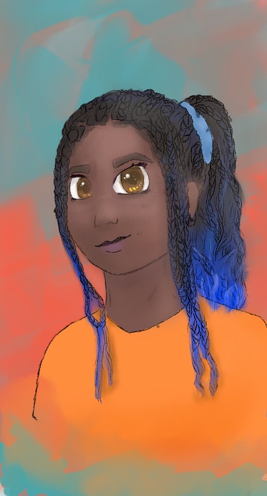 Help How Do You Draw Good Lips And Mouths Work In Progress Krita help-how-do-you-draw-good-lips-and-mouths-work-in-progress-krita