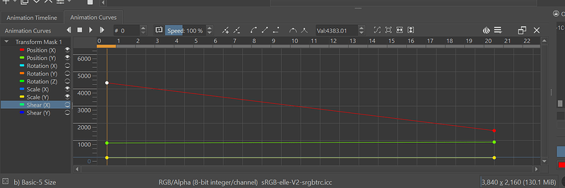 Please can someone help with the animation curves? - General Questions ...