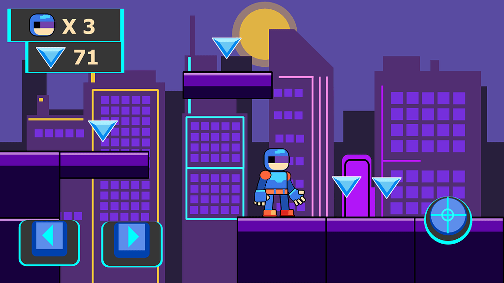 Trying Vector Design with Krita - Finished Artworks - Krita Artists