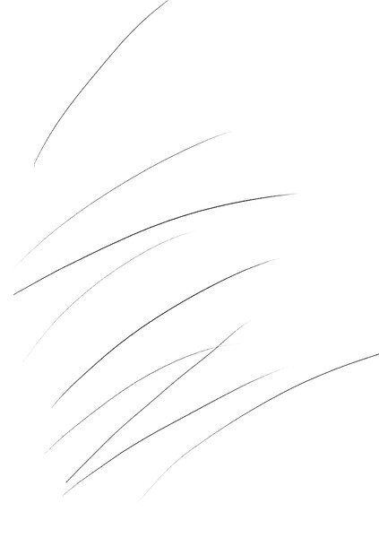 Get CSP-like tapered lines with Krita - Resources - Krita Artists
