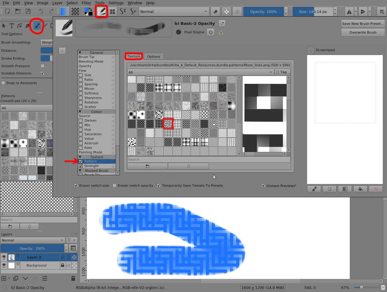 How to use it? And What can I do with it?-Patterns Docker - General ...