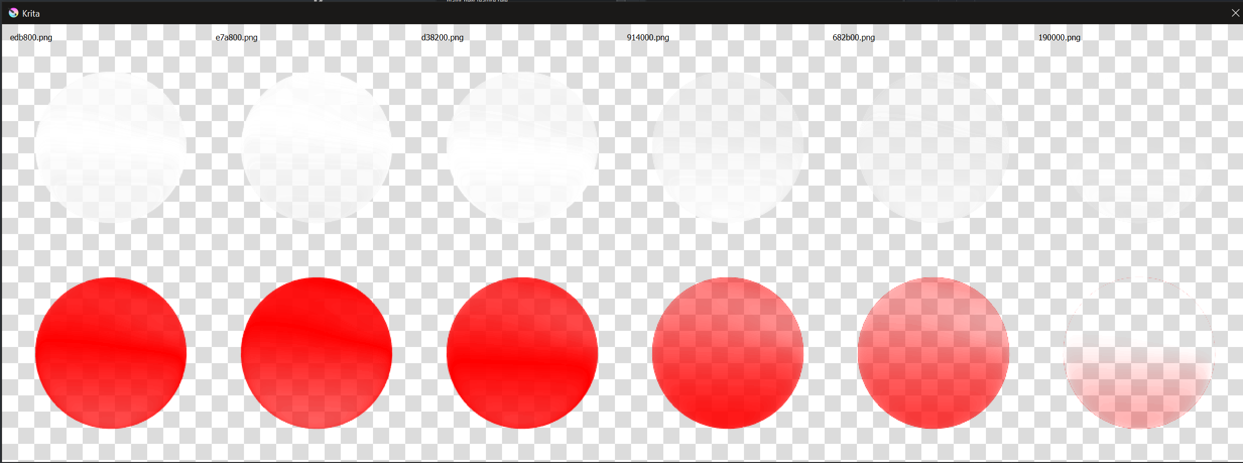 PyQt5 - Bitmap Mask Operations - Developer Questions - Krita Artists