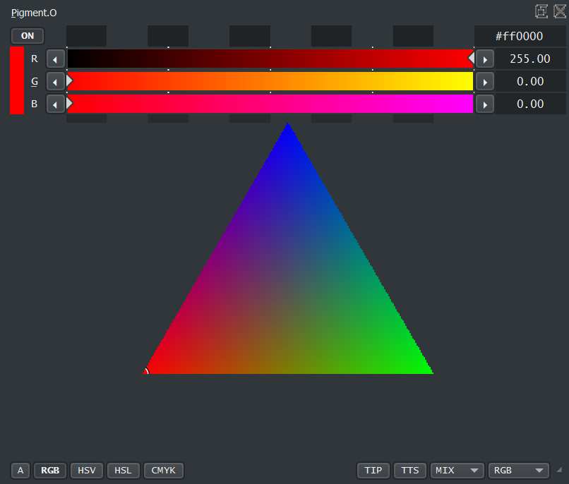 Pigment.O plugin - #110 by EyeOdin - Plugins - Krita Artists