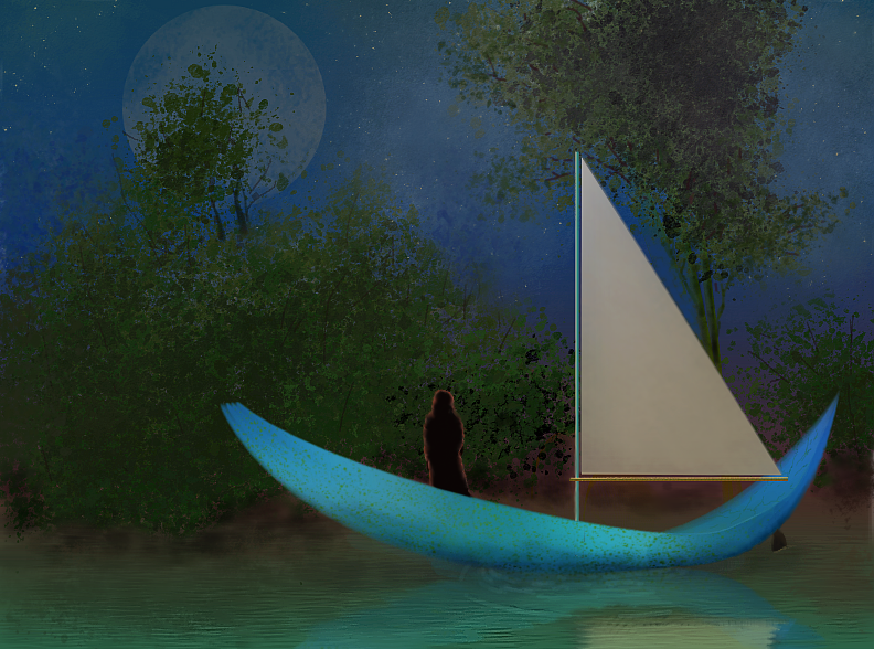 Pending - Finished Artworks - Krita Artists
