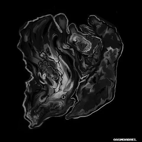 MRI scan studies - Animations - Krita Artists